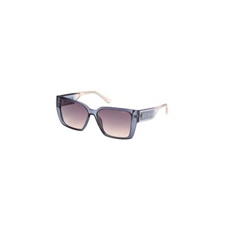 Guess Gu7818 92B Sonnenbrille - - Accessories - Damen - Blau - 56 MM
