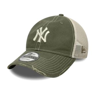 New Era unisex, Accessories, Gr&uuml;n, ONE SIZEGr&ouml;&szlig;e