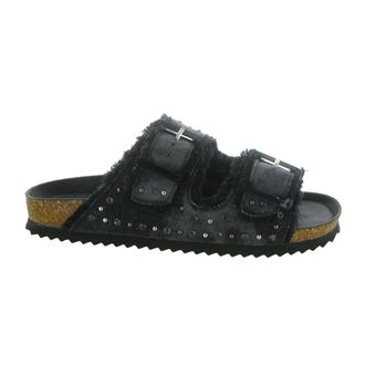 Colors Of California Damen, Schuhe, Schwarzk, 41 EUGr&ouml;&szlig;e