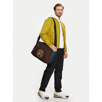 Puma Tasche Puma PUMA x STAPLE Duffle 090034 01 Gr&uuml;n