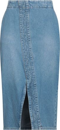 SoAllure HOSEN & R&Ouml;CKE - Jeansr&ouml;cke auf YOOX.COM