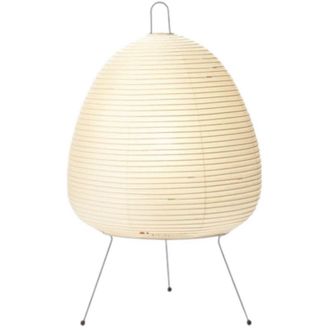 Vitra [NEUWERTIG] Vitra Akari Tischleuchte Lampe Leuchte Tischlampe Nachttischleuchte Led E27 230 V B-Ware