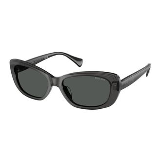 Ralph Lauren Sonnenbrille - - Accessories - Damen - Grau - 55 MM