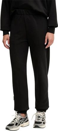 On Running Femme, Sport, Noir, Taille: 40 FR Club Pants