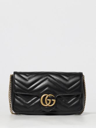 Gucci Minitasche GUCCI Damen Farbe Schwarz
