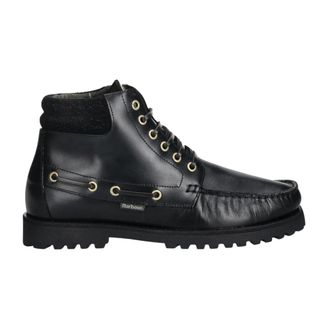 Barbour Tiller Mokassin-Stiefel - - Shoes - Herren - Schwarzk - 44 EU