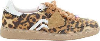 Primabase Femme, Chaussures, Brun, Taille: 39 EU 50563 Baskets