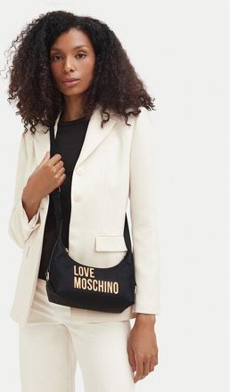 Love Moschino Handtasche JC4253PP0PKD0000 Schwarz