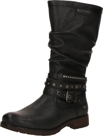 Mustang Jeans Stiefel