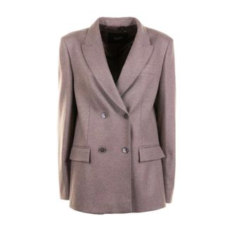 Seventy Damen, Jacken, Grau, XSGr&ouml;&szlig;e