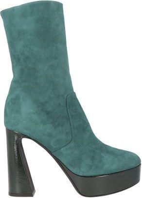 Alberta Ferretti CHAUSSURES - Bottines sur YOOX.COM