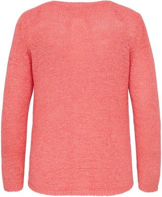 Only Carmakoma Langarmshirt