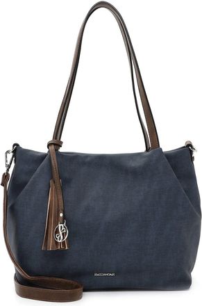 Emily & Noah Shopper E&N Elke 62791 Damen Handtaschen Uni