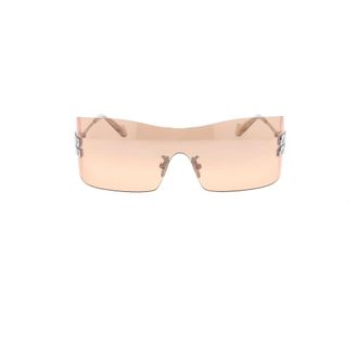 Miu Miu unisex, Accessories, Grau, ONE SIZEGr&ouml;&szlig;e