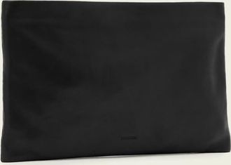 AllSaints Bettina - Clutch in Schwarz