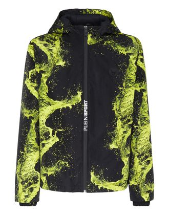 Plein Sport Winterjacke