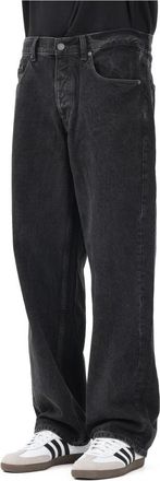 Tommy Jeans Homme, Jeans, Noir, Taille: W30 Jeans Jaimie