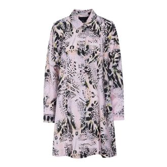 Bitte Kai Rand Femme, Robes, Multicolore, Taille: 42 FR Tunique Chemise