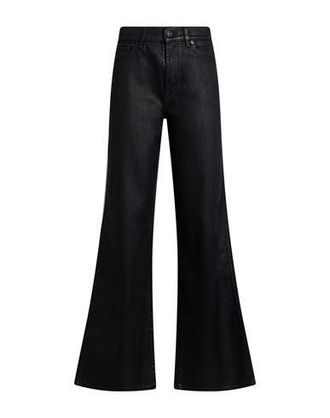 7 For All Mankind BAS - Pantalons en jean sur YOOX.COM