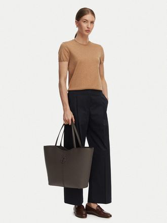 HUGO BOSS Handtasche BOSS 50563192 Dunkelbraun