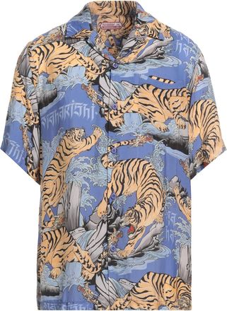maharishi TOPS - Hemden auf YOOX.COM