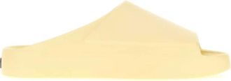 Fear of God Homme, Chaussures, Jaune, Taille: 43 EU Los Feliz Rubber Slide