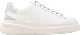 Guess Damen ELBINA Sneaker, 40 EU