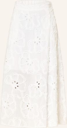 Lilienfels Lilienfels Rock weiss