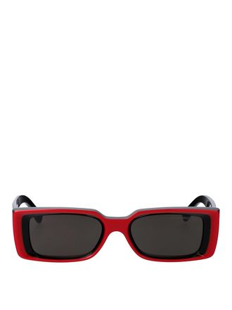 Cutler and Gross Lunettes De Soleil - Noir