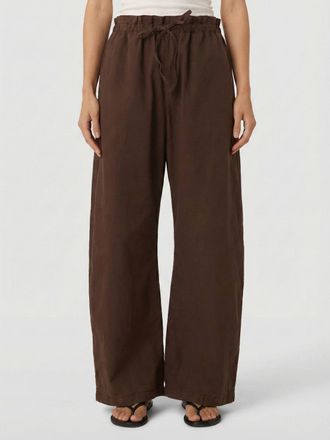 Polo Ralph Lauren Hose POLO RALPH LAUREN Damen Farbe Braun