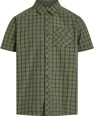 McKinley Herren Hemd He.-Hemd Armon III M