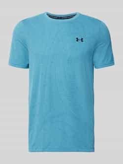 Under Armour Funktionsshirt mit Logo Modell Vanish Seamless Novelty
