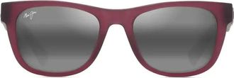 Maui Jim Kaulike Sonnenbrille - - Accessories - unisex - Rosa - 53 MM