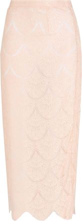 Rochas HOSEN & R&Ouml;CKE - Midi-R&ouml;cke auf YOOX.COM