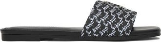 Juicy Couture Pantoletten Juicy Couture CEO-HY24111-1 Schwarz
