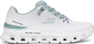 Skechers Sneakers Skechers Glide-Step Pro 233132/WLB Wei&szlig;