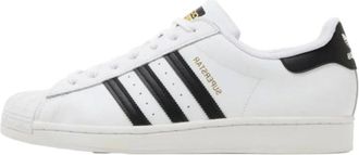 adidas Herren, Schuhe, Weiß, 42 EUGröße