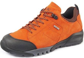 Waldl&auml;ufer Wanderschuh Amiata Waldl&auml;ufer orange