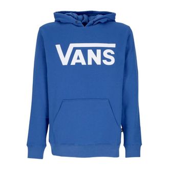 Vans Herren, Sweatshirts & Hoodies, Blau, XSGr&ouml;&szlig;e