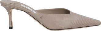 Jimmy Choo London SCHUHE - Mules & Clogs auf YOOX.COM