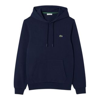 Lacoste Herren, Sweatshirts & Hoodies, Blau, MGr&ouml;&szlig;e