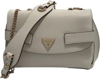 Guess Sac à bandoulière/bandoulière Serenova white BS26GU59 ZG809121 Taille du sac: Moyenne