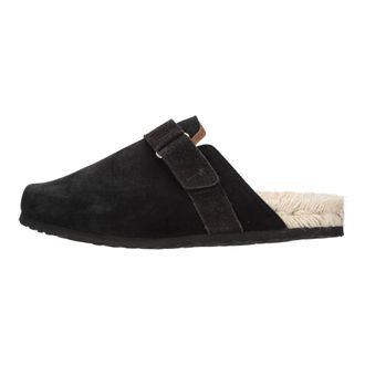Maneb&igrave; Damen, Schuhe, Schwarzk, 41 EUGr&ouml;&szlig;e