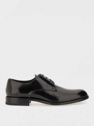 Tod's Schn&uuml;rschuhe TODS Herren Farbe Schwarz