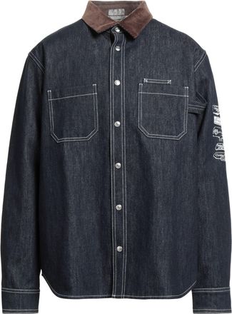 Dior TOPS - Jeanshemden auf YOOX.COM