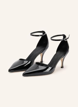 Aeyde Slingpumps Cassandra schwarz