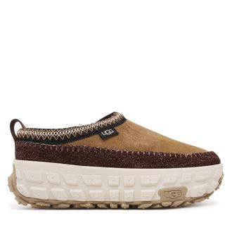 UGG Pantoletten Ugg W Venture Daze 1155650 Braun