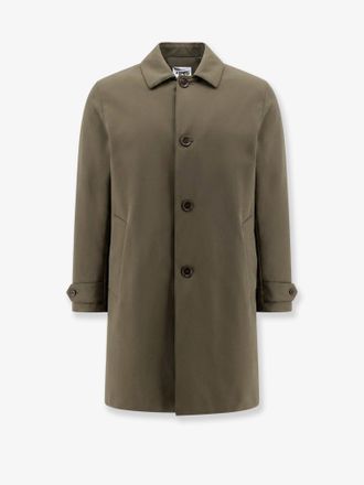 Aspesi Perfetto waterproof coat - ASPESI - gender_Man