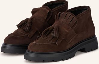 Darling Harbour Darling Harbour Loafer braun