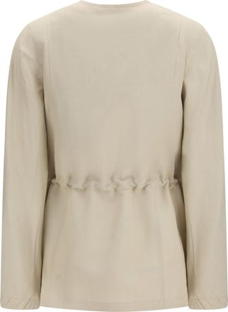Max Mara Carezza Jacket - Beige